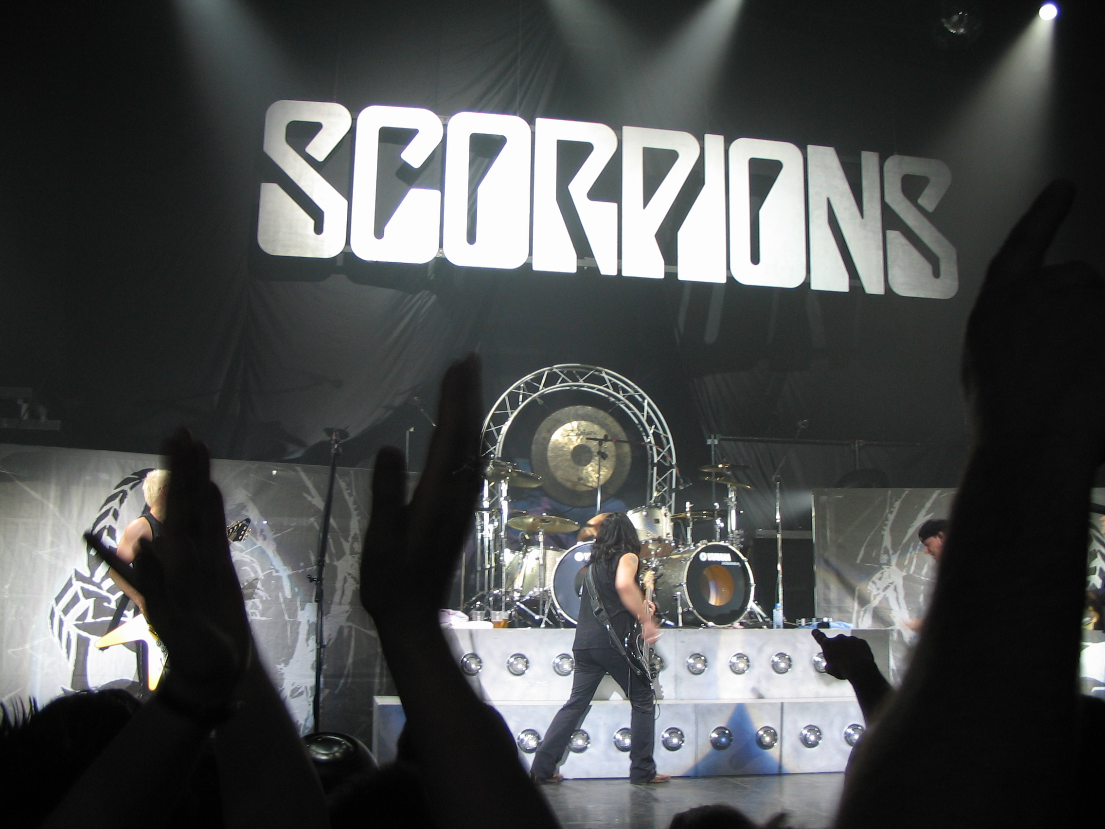 Photos | Scorpions